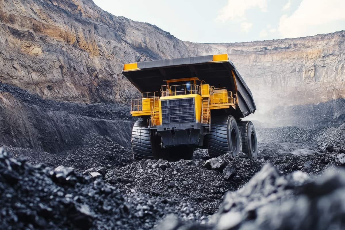 Coal Mining Risk Assessments | CMRAs | GIP