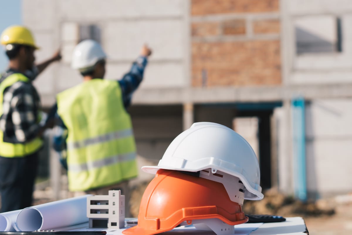 Geotechnical Design Services | GIP