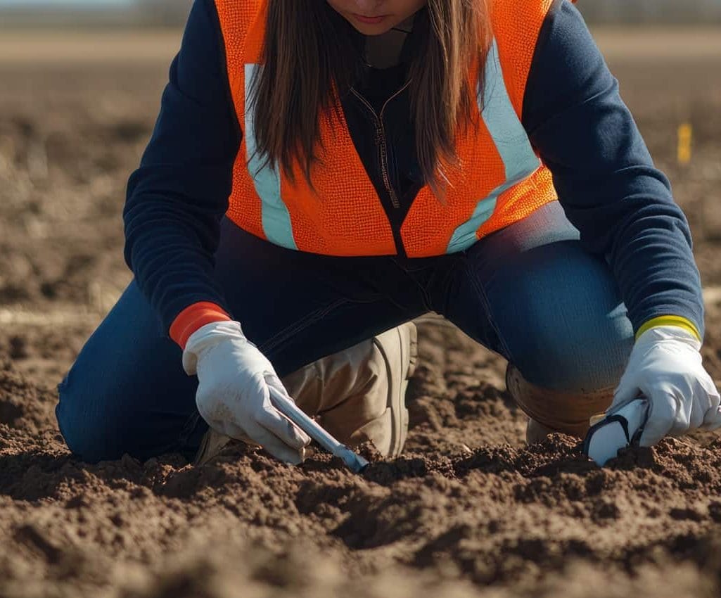 Geotechnical Design Services | GIP