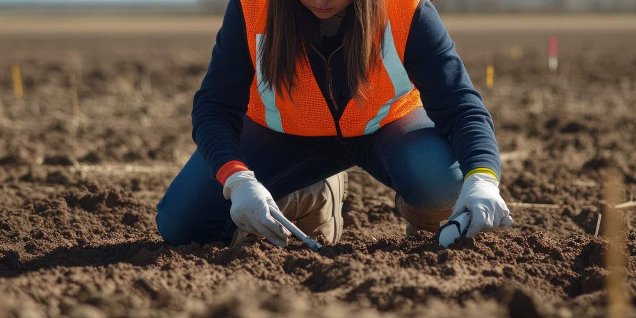 Ground Investigation Contractors | GIP Ltd