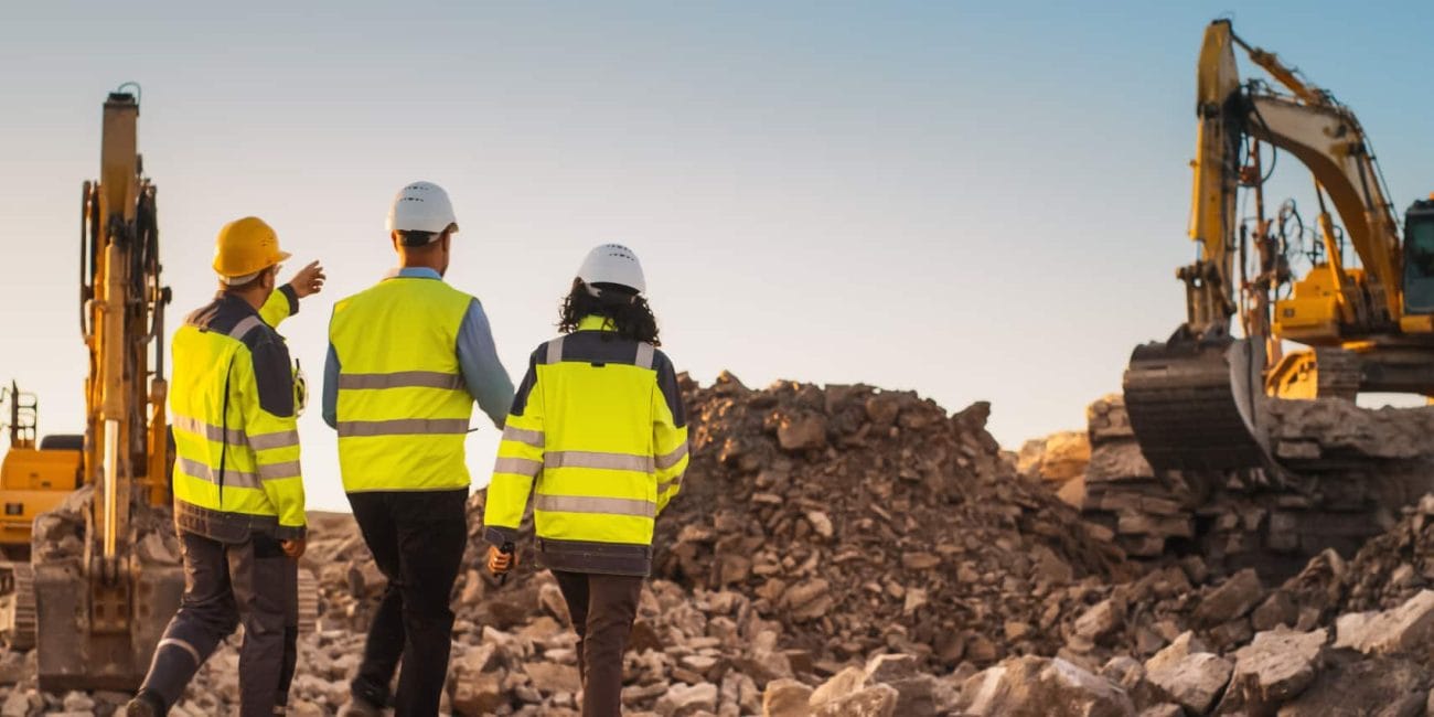 Ground Investigation & Earthwork Contractors | GIP