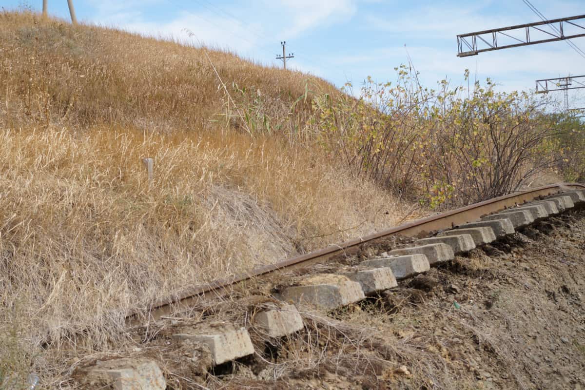 Slope Stability Assessments | Slope Stability Investigation